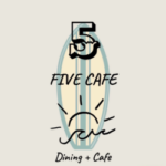 About - FIVE CAFE
